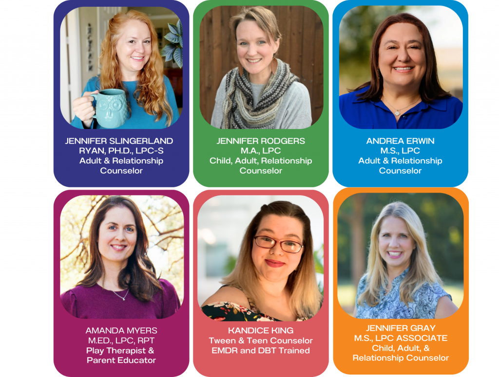 Counselor Round Table Registration » I Choose Change Counseling and ...